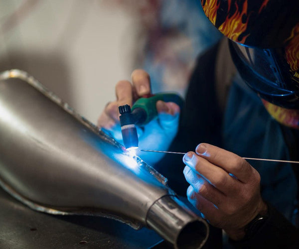 Weak Arc or Unstable Welding: Causes and Quick Solutions – TOOLMART