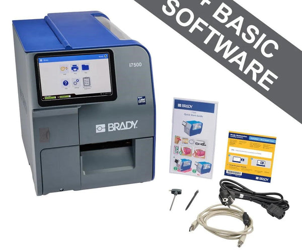 The Best Types of Brady Industrial Printers and Their Various Uses ...