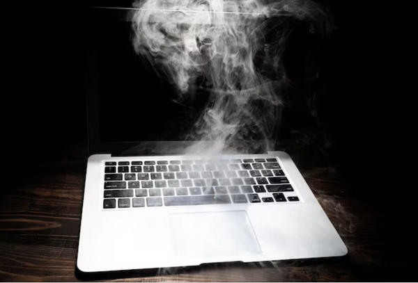 Overheating of Electronic Devices | Causes, Fixes & Prevention Tips for ...