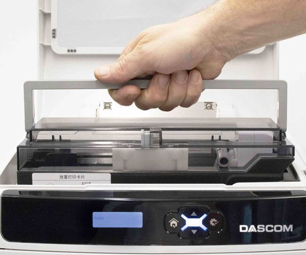 Dascom user manuals 2025: The uses of DASCOM printers for business ...