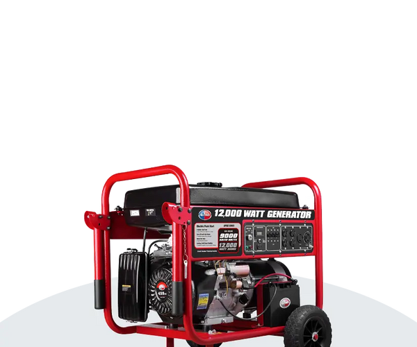 Shop Generators & Transformers - Power Generator | Toolmart Iraq – TOOLMART