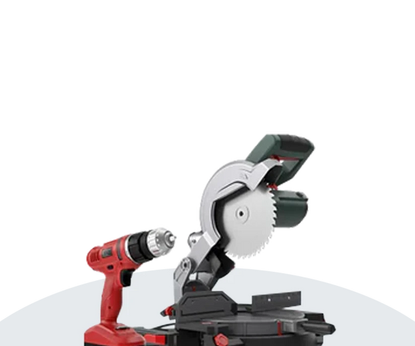 Buy Power Tools - Industrial & Hand Equipment | Toolmart Iraq – TOOLMART