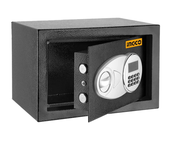 Get the Secure Safes & Vaults for Home Storage | ToolMart Iraq – TOOLMART