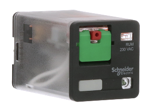 Interface Relays & Optocouplers - Control Devices | Toolmart – TOOLMART