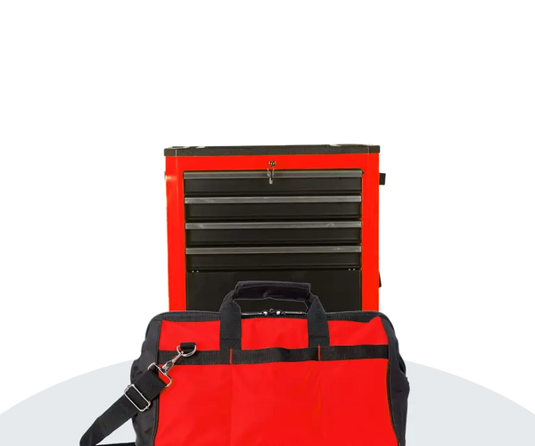 Shop Tool Storage - Toolboxes, Bags & Cabinets | Toolmart Iraq – TOOLMART
