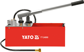 Vacuum & Pressure Measurement Tools | Toolmart – TOOLMART