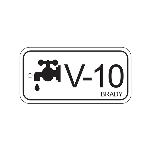 Energy Source Tags for Valve – TOOLMART