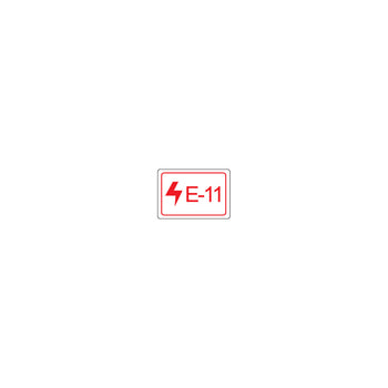 Energy Source Labels for Electrical – TOOLMART