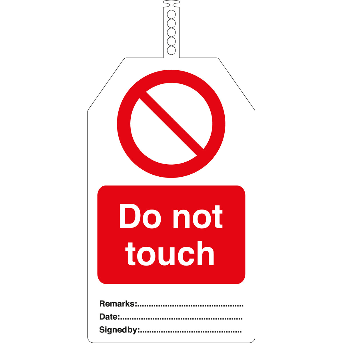 Brady Safety Tags – TOOLMART