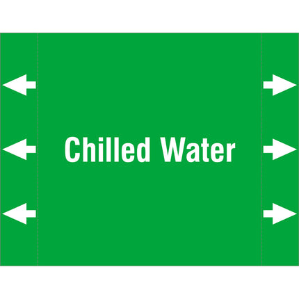 ISO 20560 Pipe Markers - Water – TOOLMART