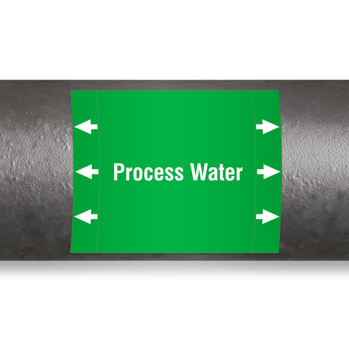 ISO 20560 Pipe Markers - Water – TOOLMART