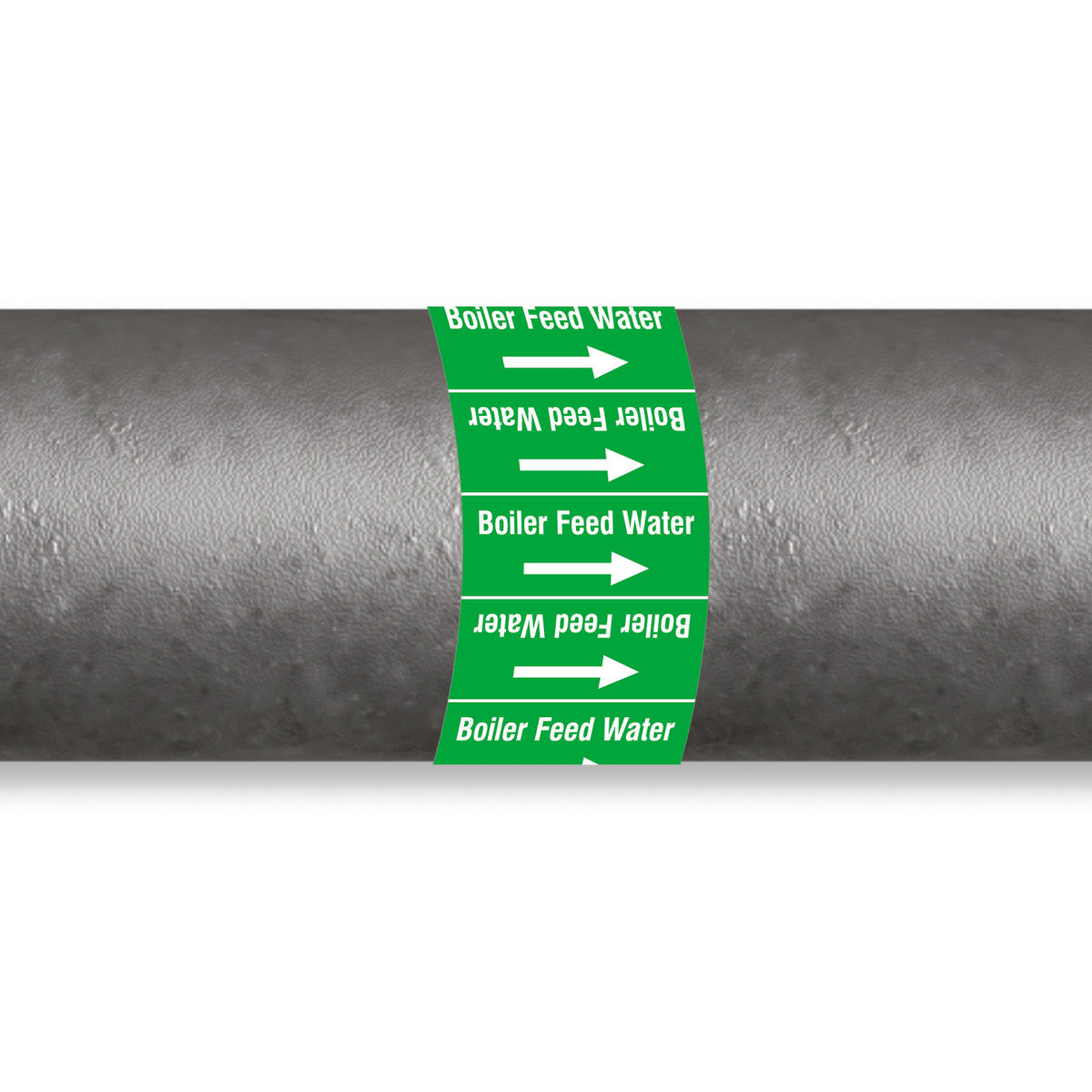 ISO 20560 Pipe Markers - Water – TOOLMART