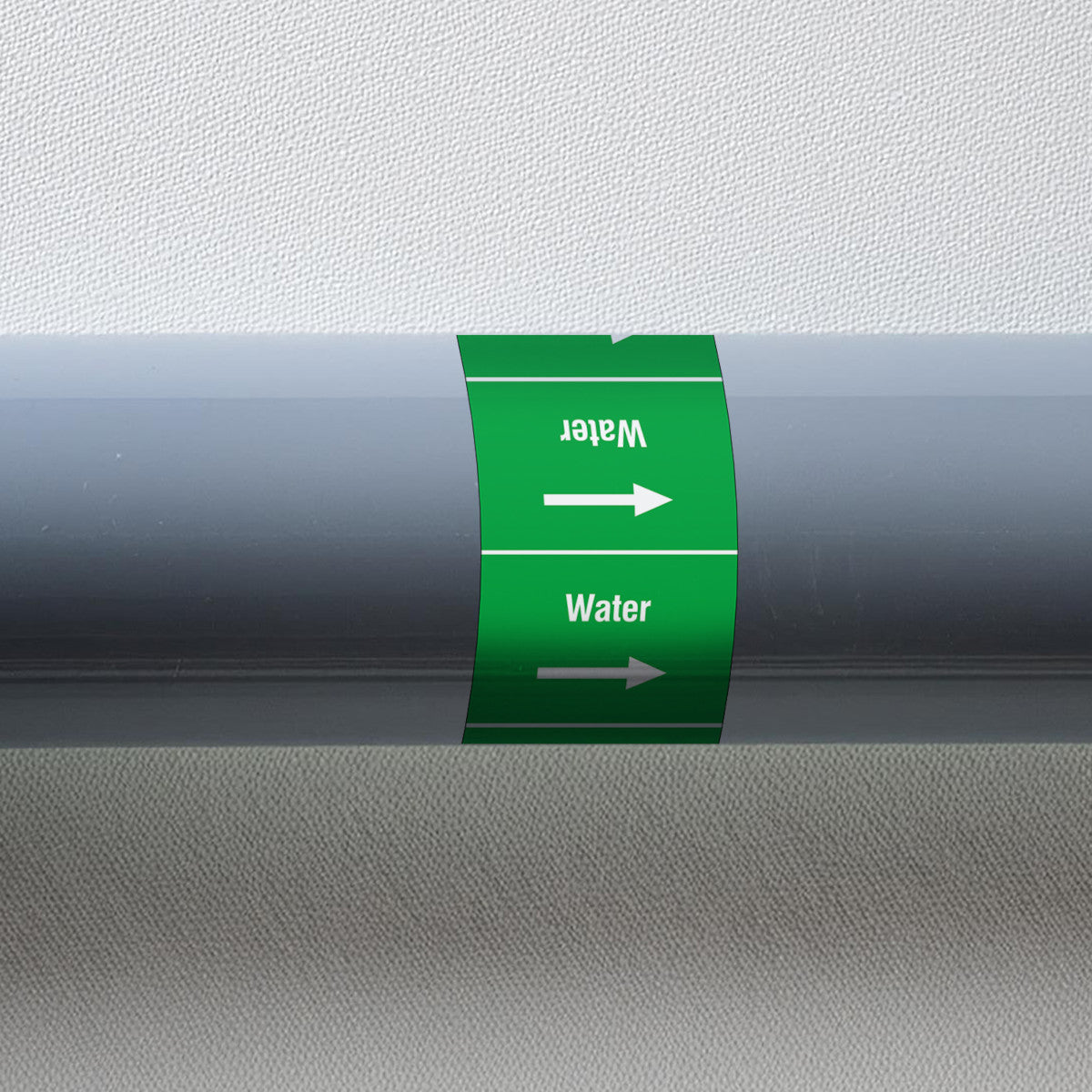 ISO 20560 Pipe Markers - Water – TOOLMART