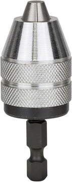 Keyless Chuck 1/4" 6k, 16mm Online | Toolmart – TOOLMART