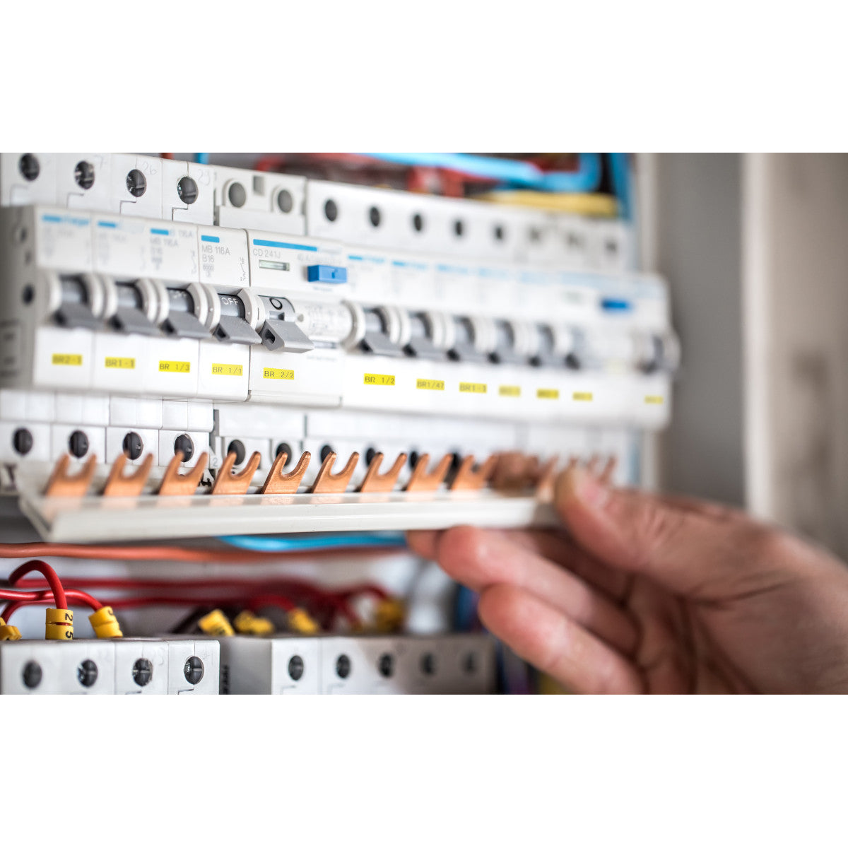 Harsh Environment Multi-Purpose Polyester Labels for M710 and BMP71 ...