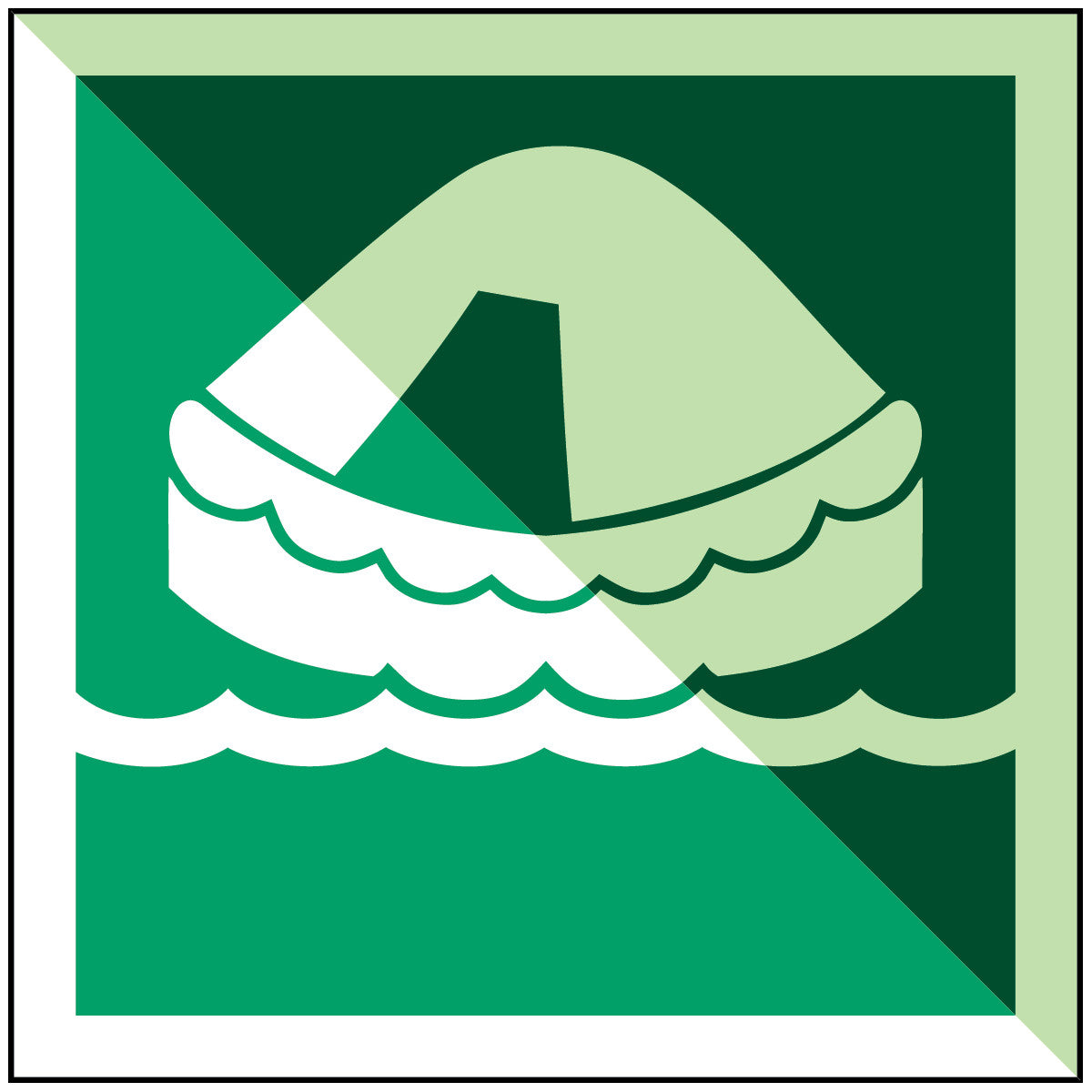 IMO - Liferaft – TOOLMART
