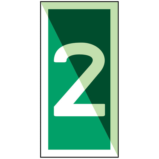 IMO Safety Sign Number 2 – TOOLMART