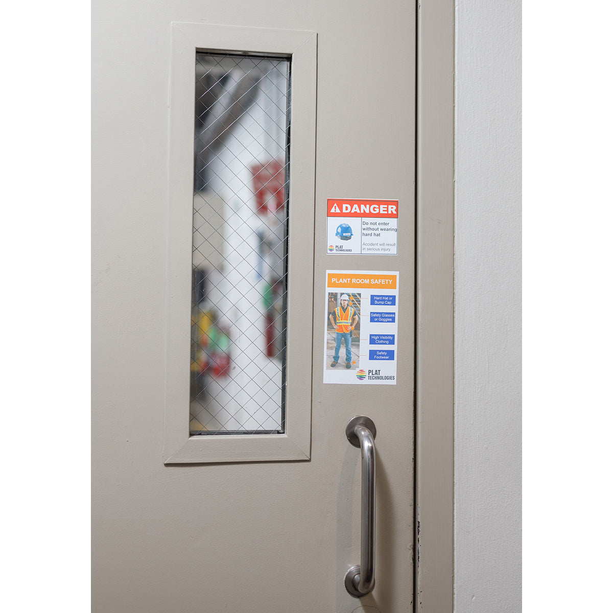 ملصقات ورقية مستمرة BradyJet J2000 – TOOLMART