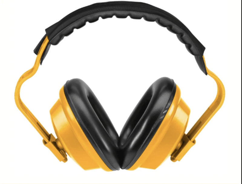Earmuff | Safety & PPE | Toolmart – TOOLMART